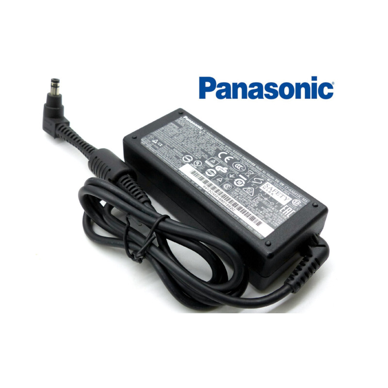 Panasonic Netzteil CF-AA6373A M1 16V 65W für Toughbook CF-53 CF-54 – N