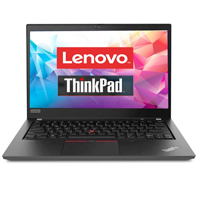 Lenovo ThinkPad A475 | AMD PRO A12-8830B | 14,4″ FHD| IT- MIXX - IT MI