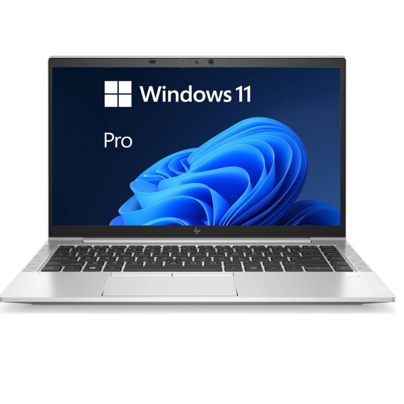 HP EliteBook 840 G7 | i7-10510U | 16GB RAM | 512GB SSD | Win 11 Pro re
