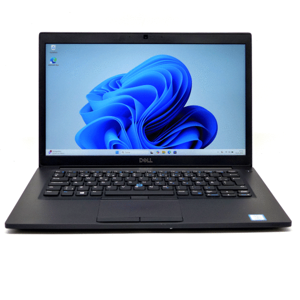 DELL Modell: Dell Latitude 7490 - IT MIXX – Notebooks & Hardware: neu,